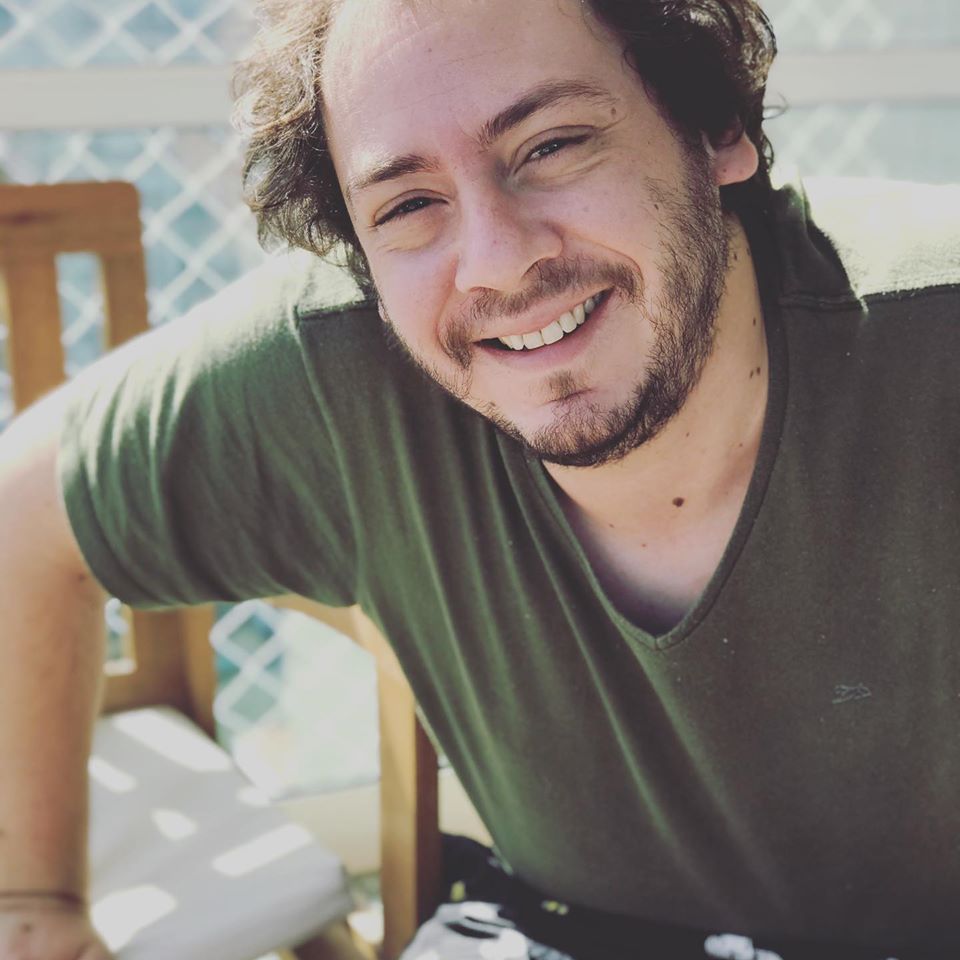 Confira agora ao vivo o Café da Manhã com Caio Luz – Vitrine do Giba